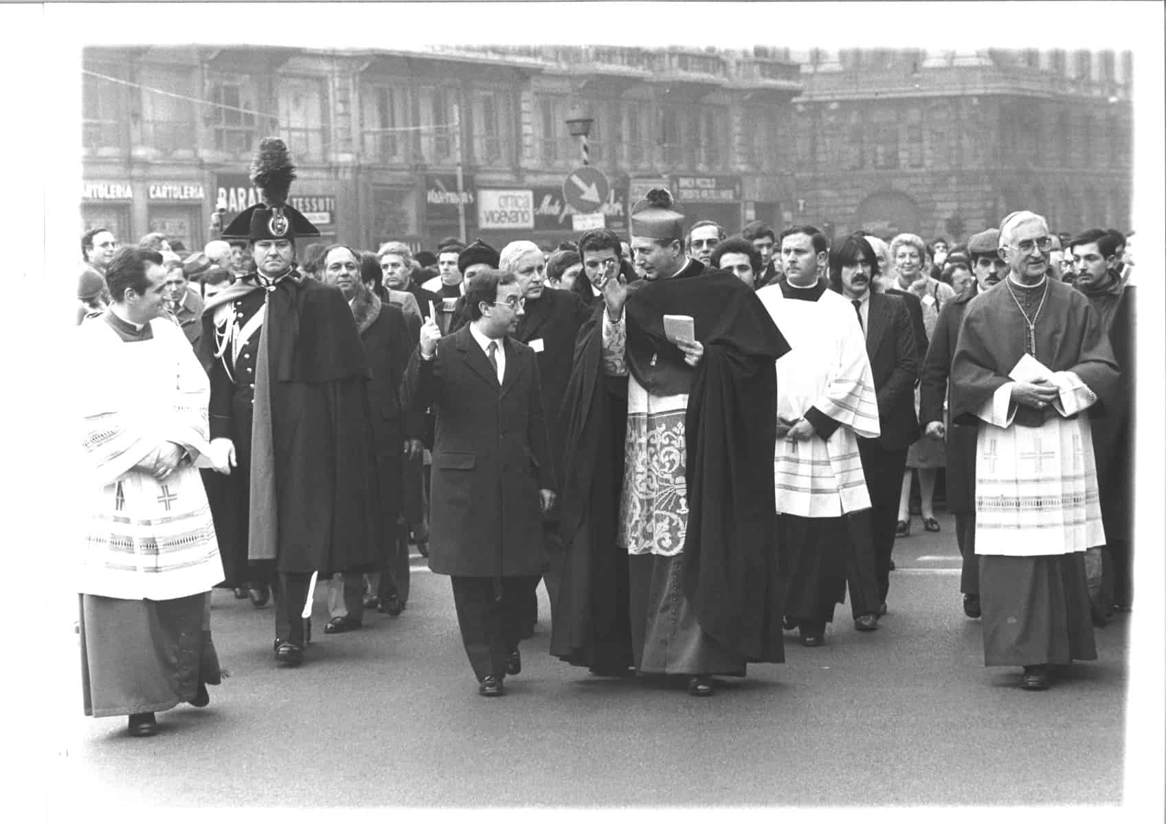 Biografia - Fondazione Carlo Maria Martini