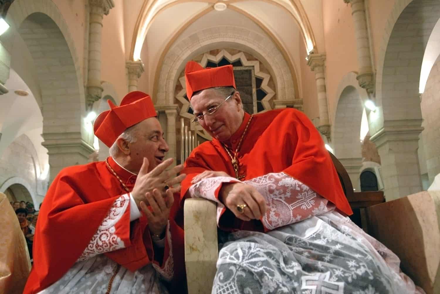 Biografia - Fondazione Carlo Maria Martini