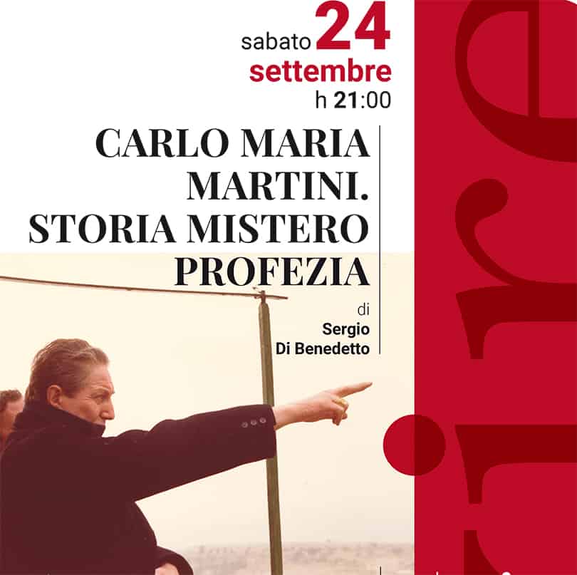 Fondazione Carlo Maria Martini - Biografia, opere e percorsi del Cardinale